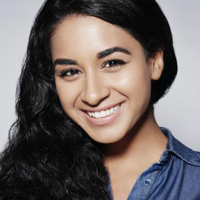 Melissa Morgan | General Assembly