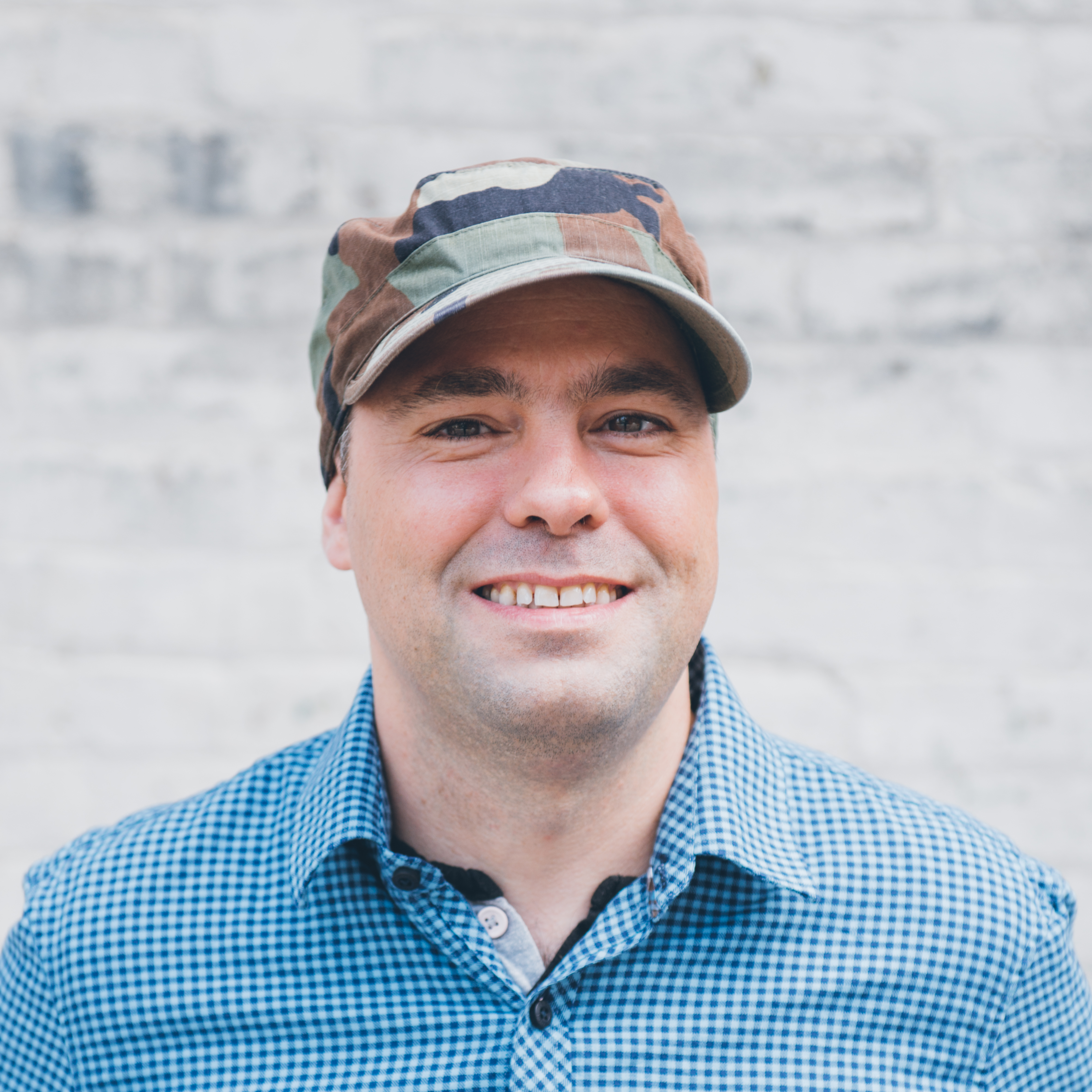 Sean Lerner | General Assembly