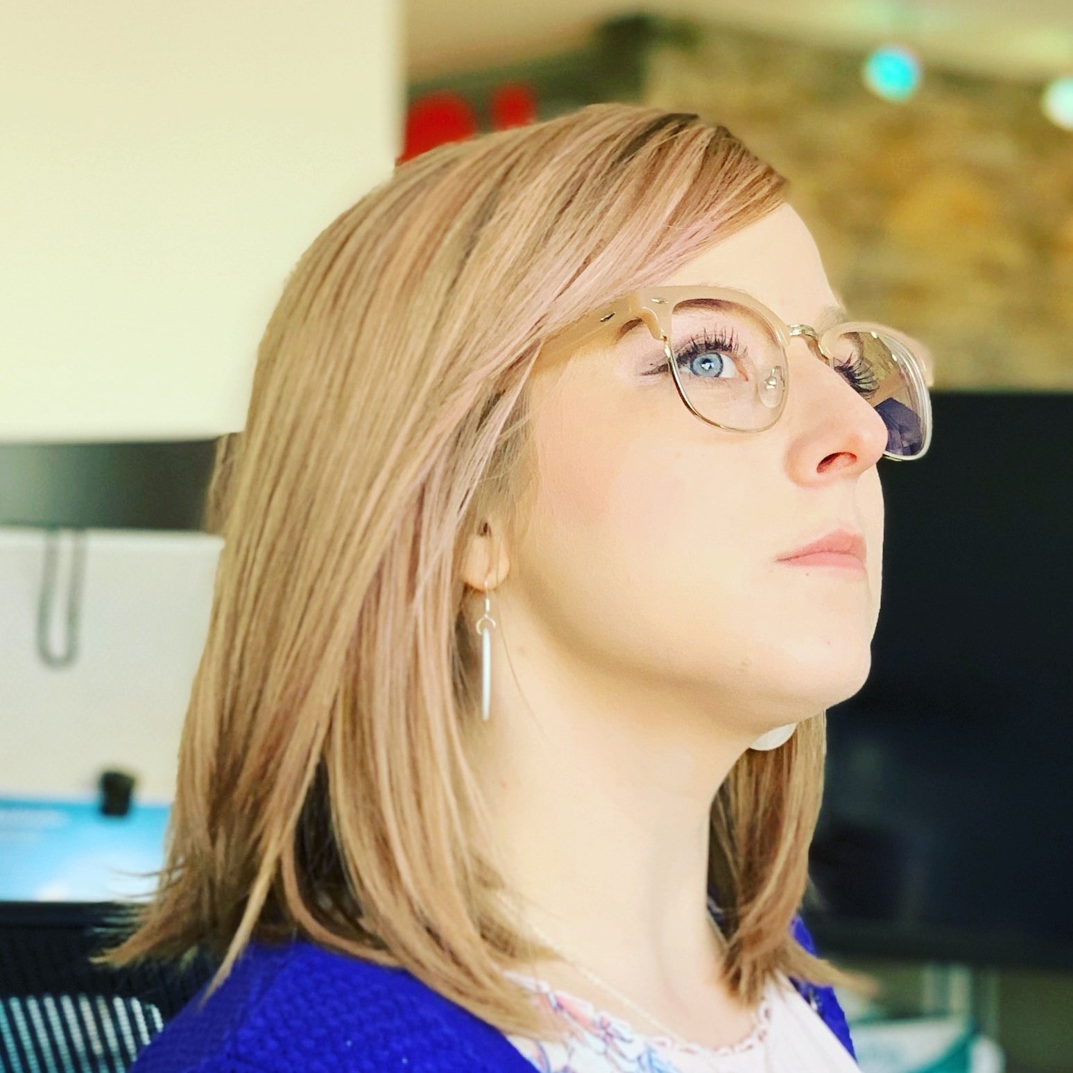 Anna E. Cook | General Assembly