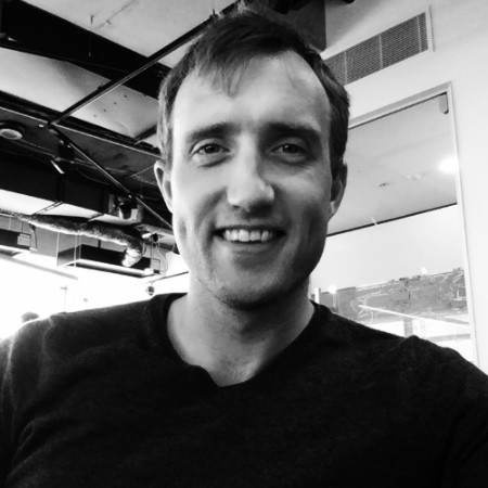 Aidan Morrison | General Assembly
