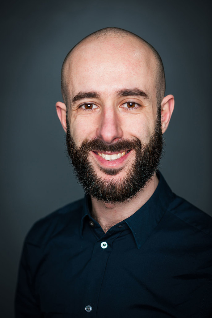 Andrea Pacini | General Assembly