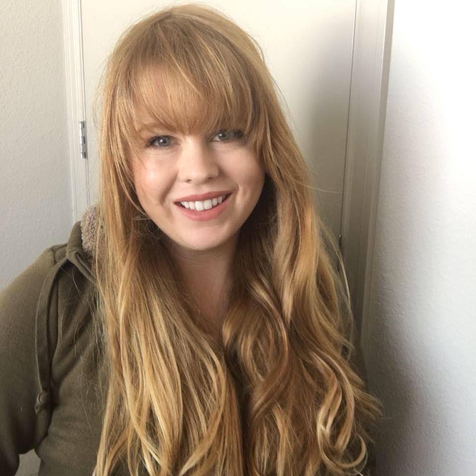 Katie Davidson | General Assembly