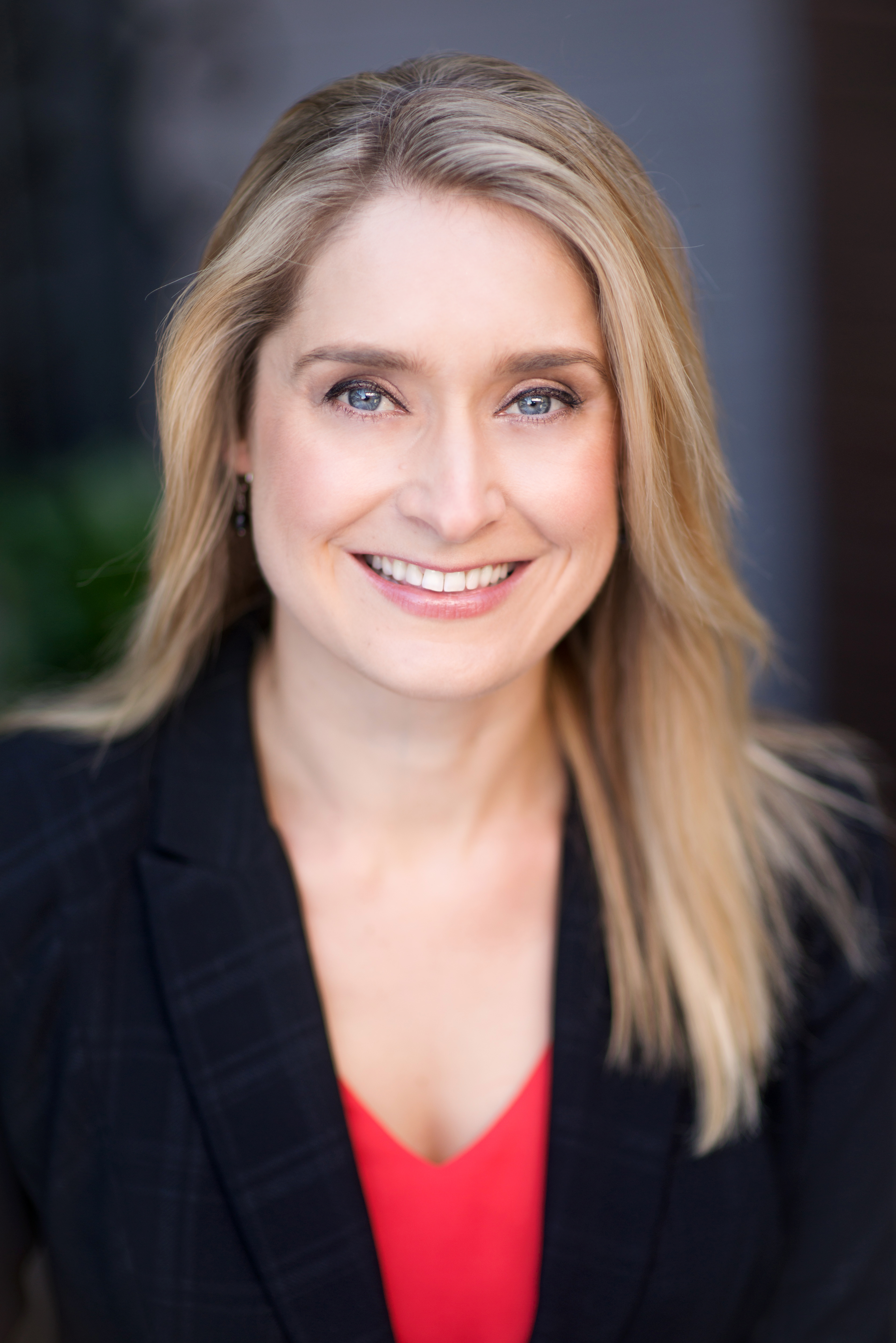 Liz Ferguson | General Assembly