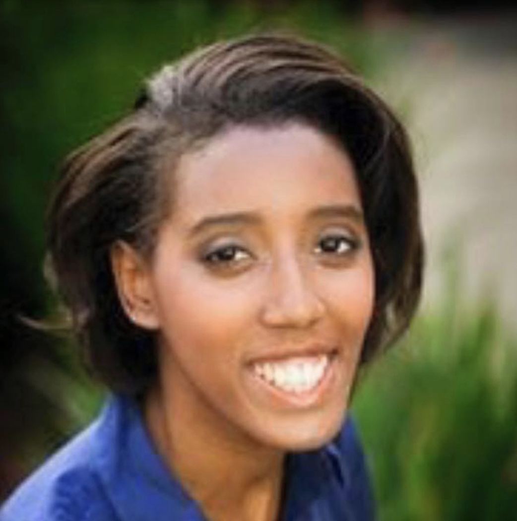 Angelic Williams | General Assembly