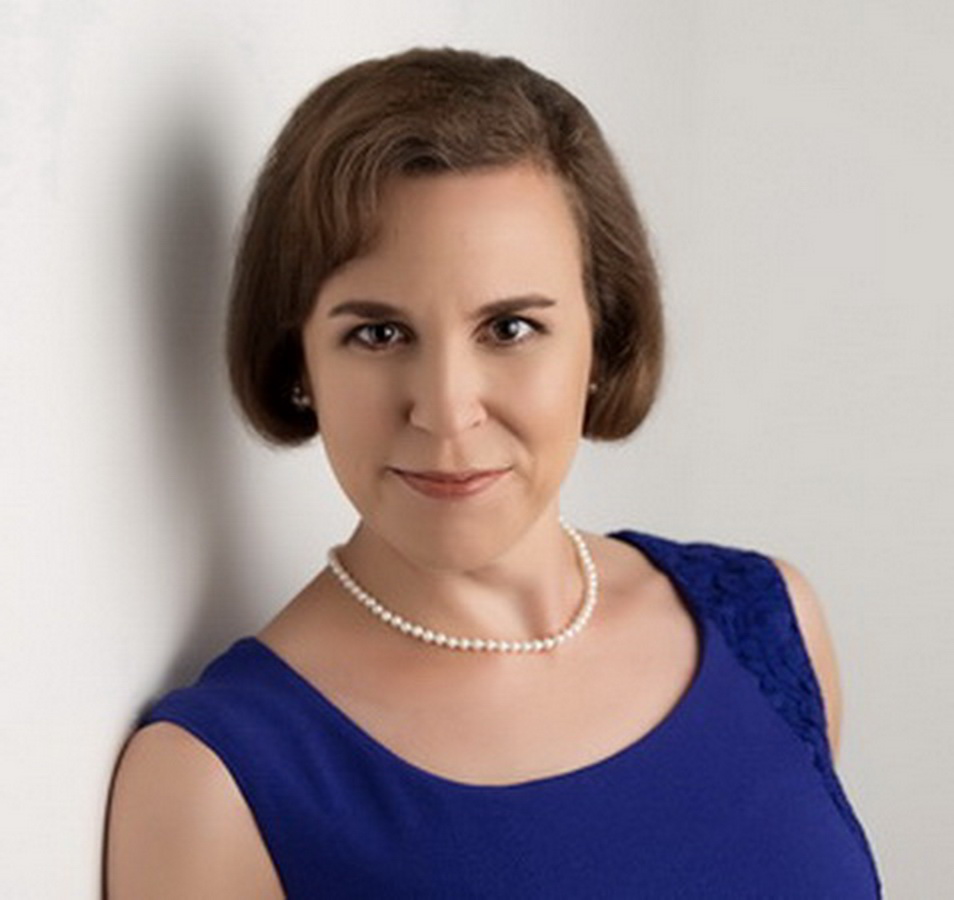 Alison Henderson | General Assembly