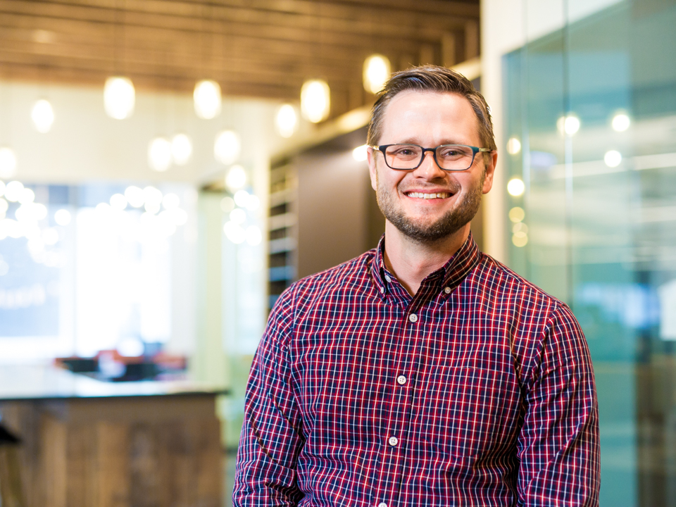 Rick Bowman | General Assembly