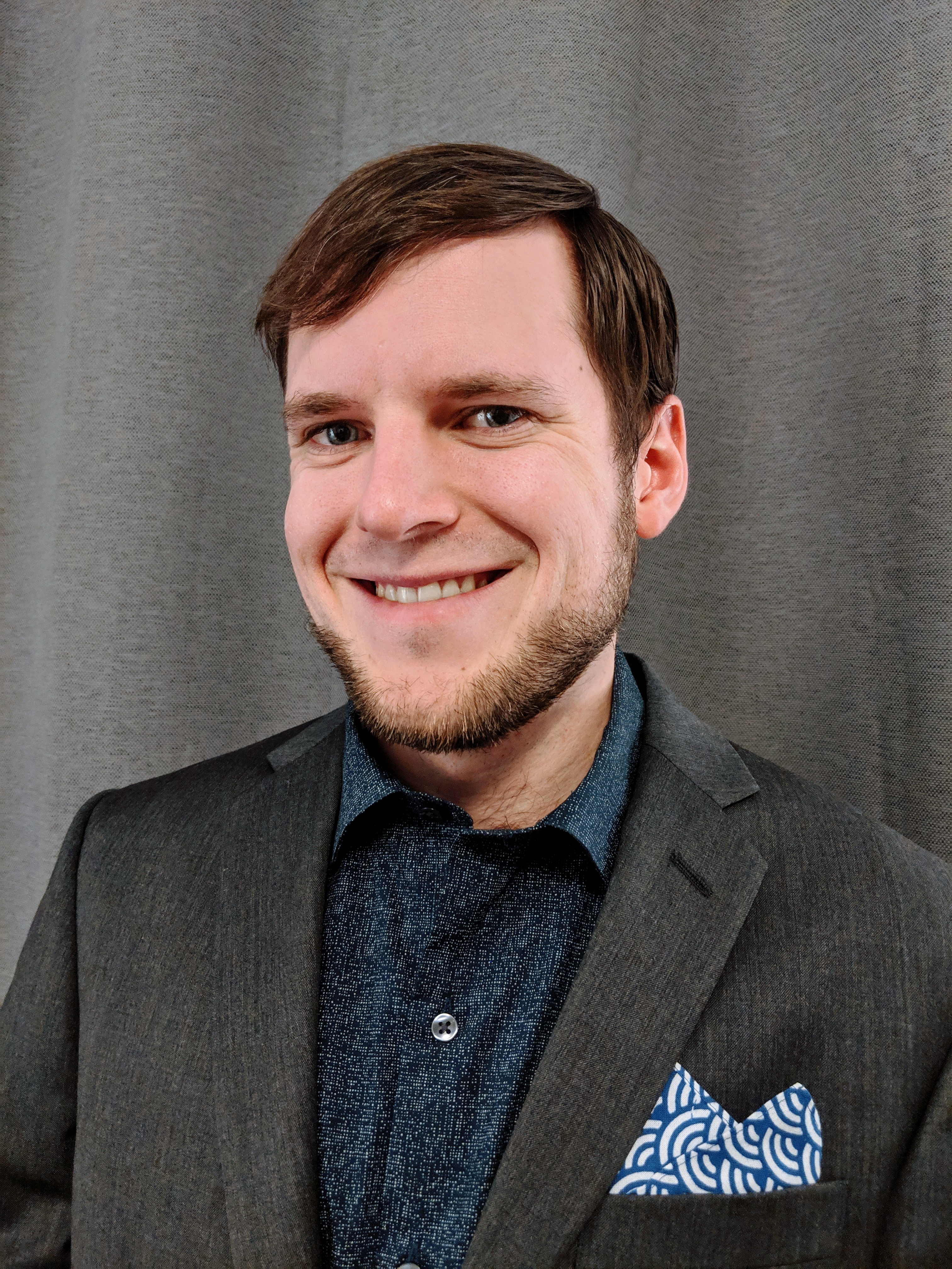 Brian Brakefield | General Assembly