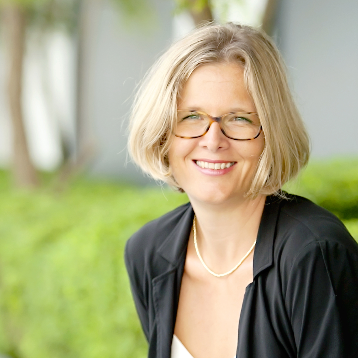 Barbara Guerpillon | General Assembly