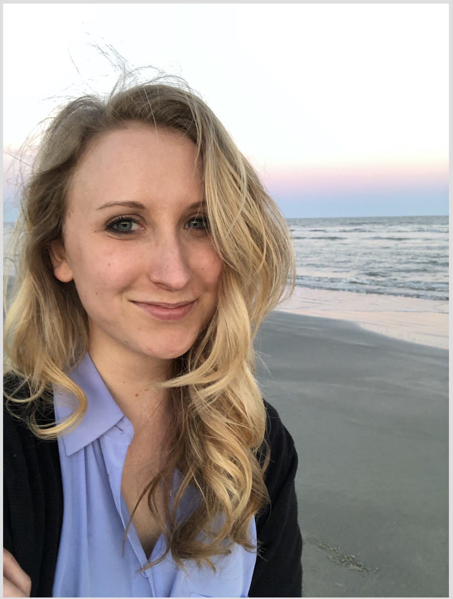 Magen Allen | General Assembly