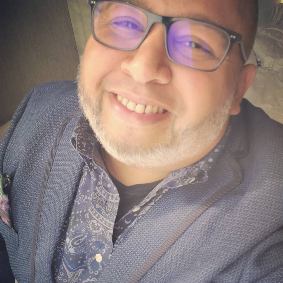 Samuel Colón | General Assembly