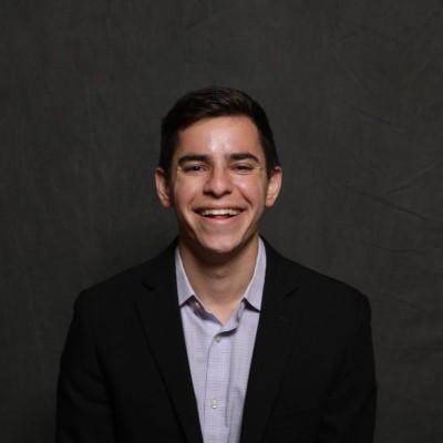 Daniel Robinson | General Assembly