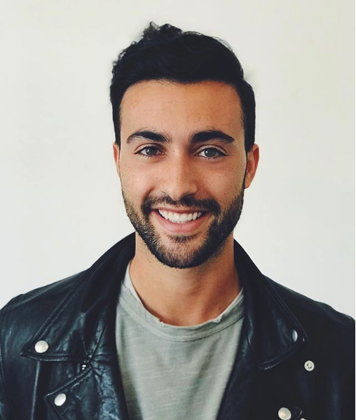 Josh Kaplan | General Assembly