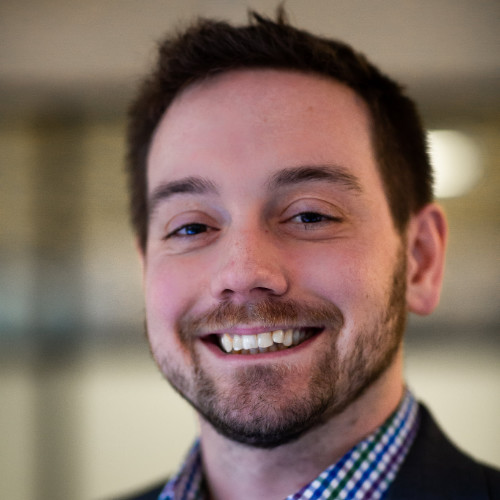 Kyle Sokolis | General Assembly