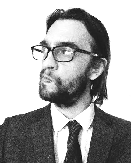 Christopher Regan | General Assembly