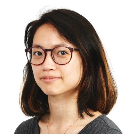 Cindy Lim | General Assembly