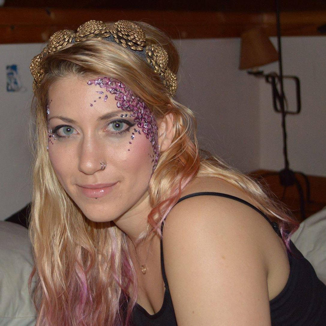 Mikka Minx | General Assembly