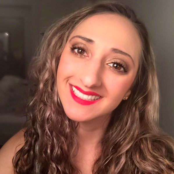 Roya Sabeti | General Assembly