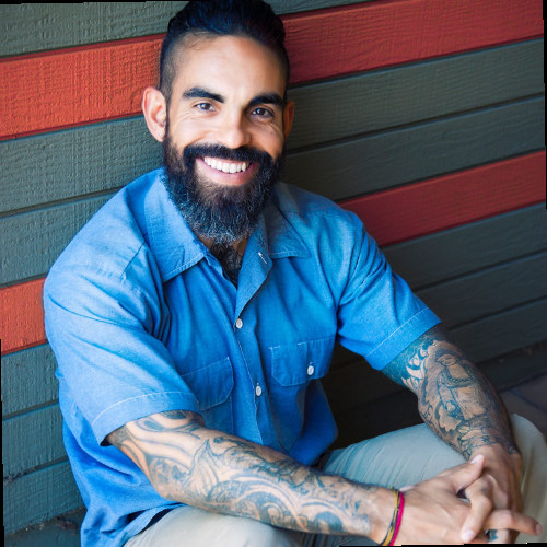 Enrique Collazo | General Assembly