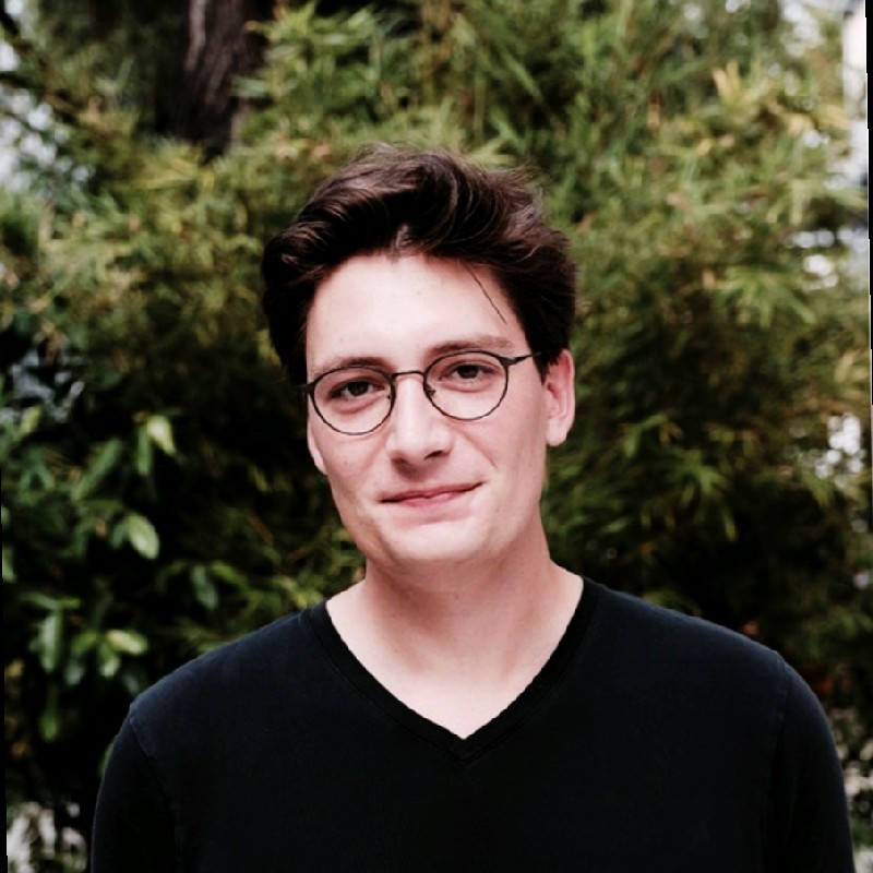 Nicolas Jollet | General Assembly