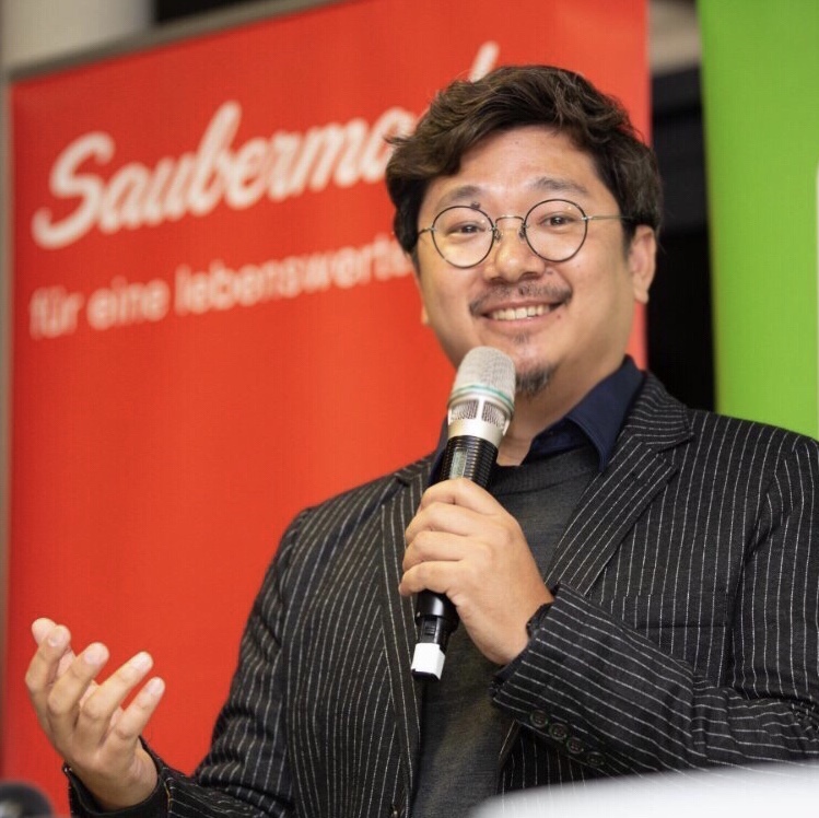 Sean Chiu | General Assembly