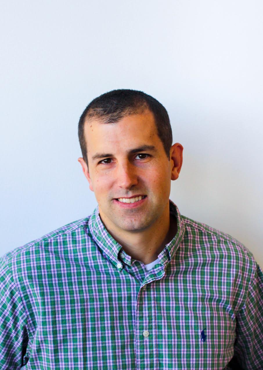 John Zilch | General Assembly