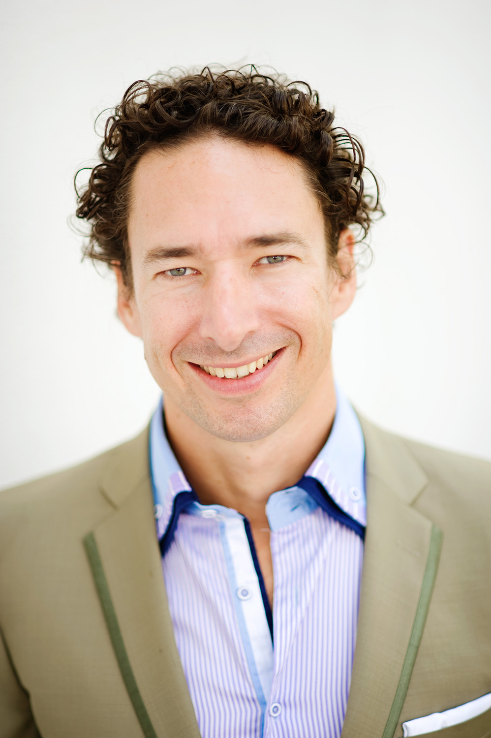 Matt Gardan | General Assembly