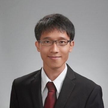 Zane Lim | General Assembly