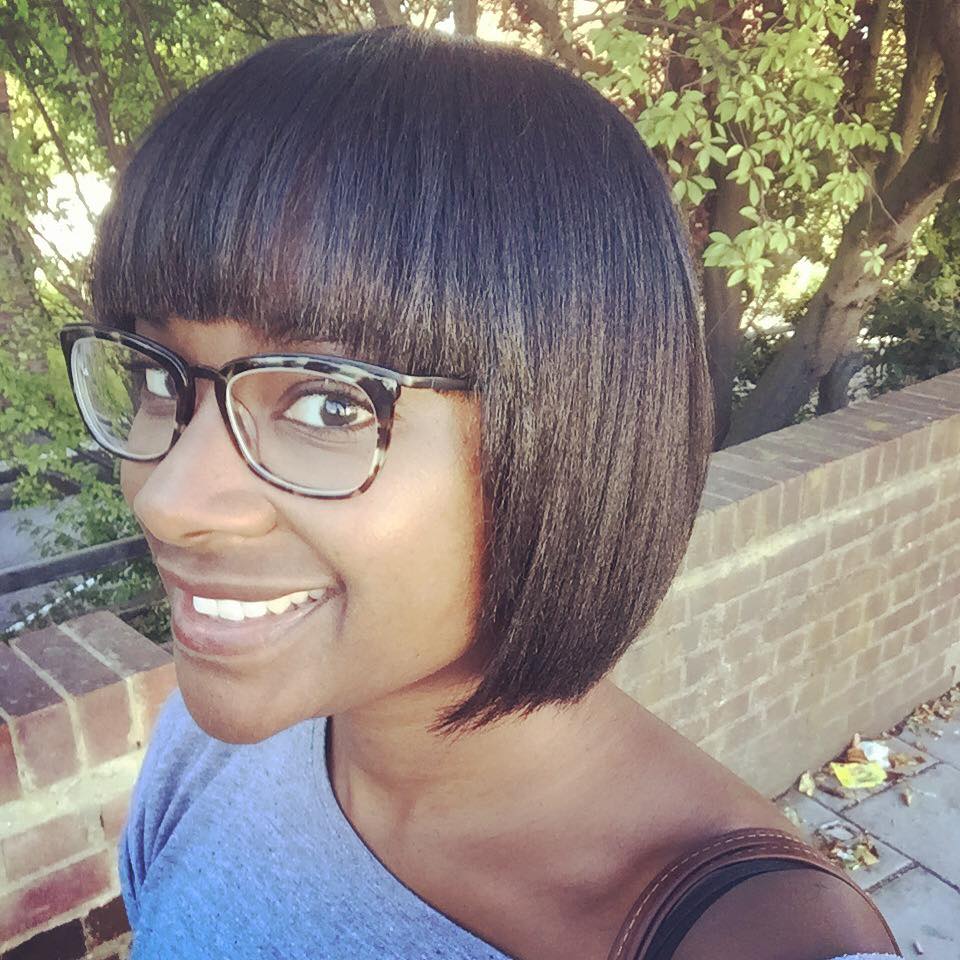 Audrey Cairo | General Assembly