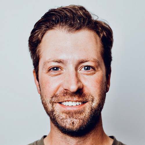 Dan Hill | General Assembly