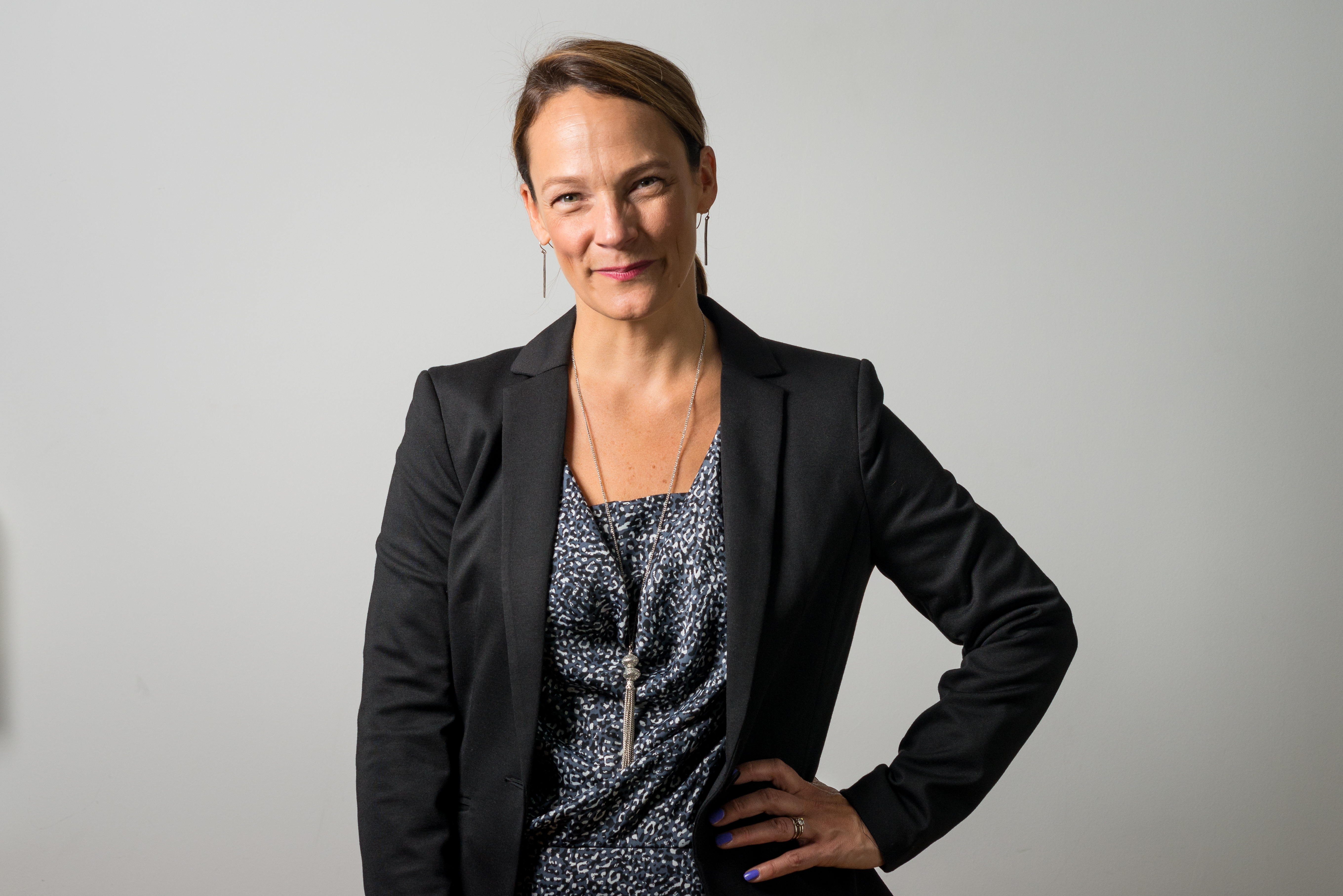 Rebecca Friese Rodskog | General Assembly
