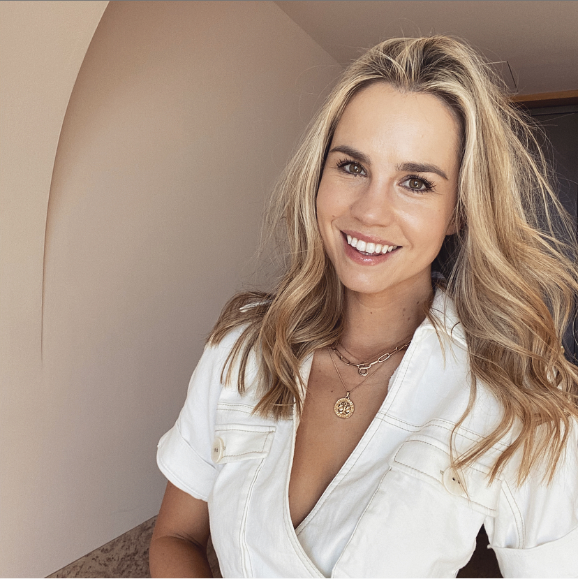 Bec Mitchell | General Assembly