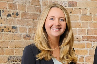 Madeleine Boothe | General Assembly