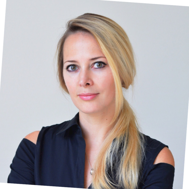 Irina Chuchkina | General Assembly