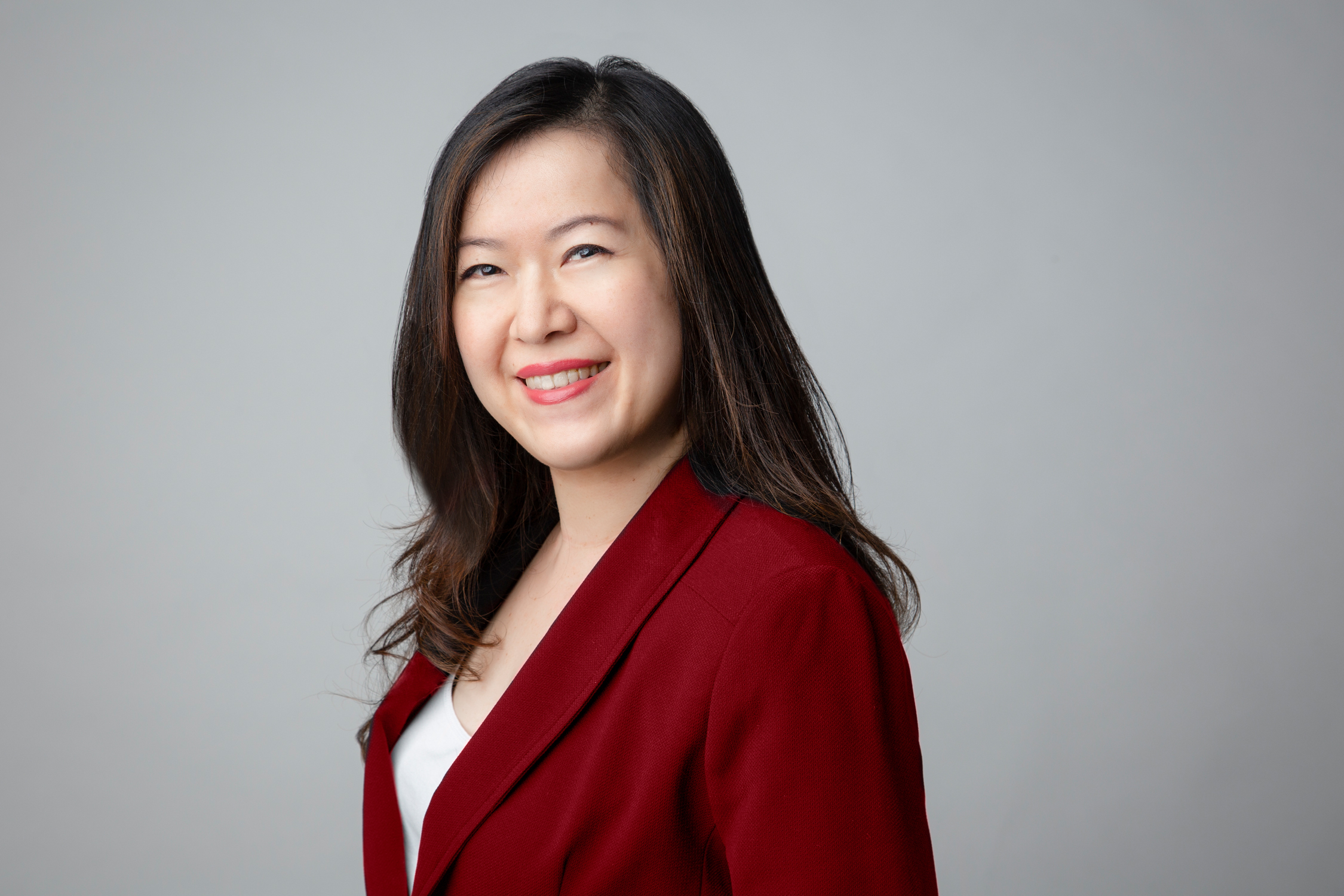 Carolyn Chin-Parry | General Assembly