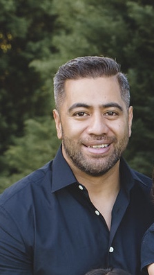 Tai Ifopo | General Assembly