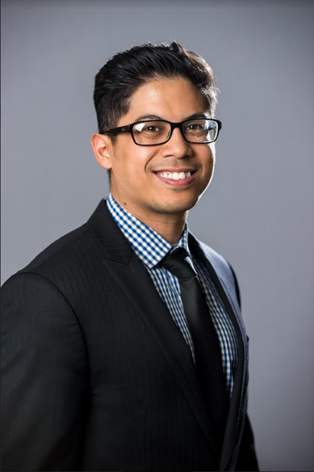 Patrick Douglas | General Assembly