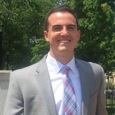 Nick Greenhalgh | General Assembly