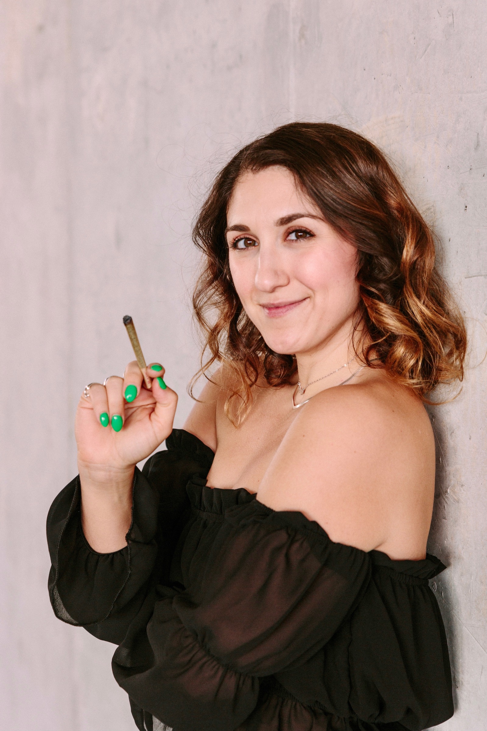 Shayda Torabi | General Assembly