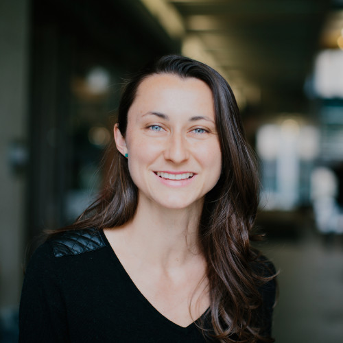 Emily Harburg | General Assembly