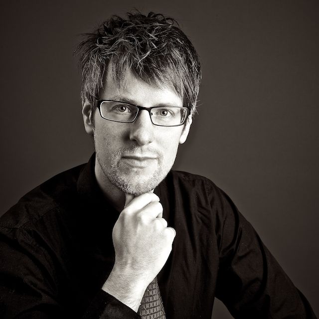 Mark Altosaar | General Assembly