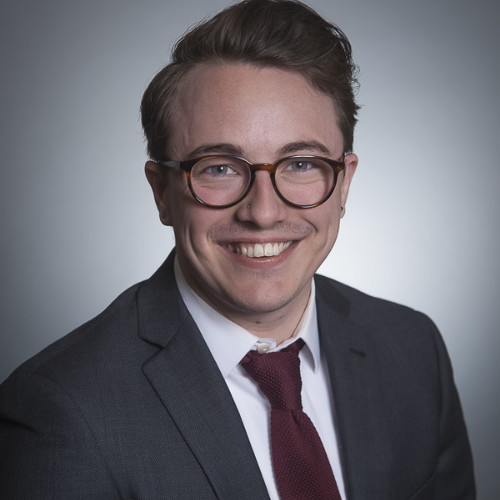 Taylor Briggs | General Assembly