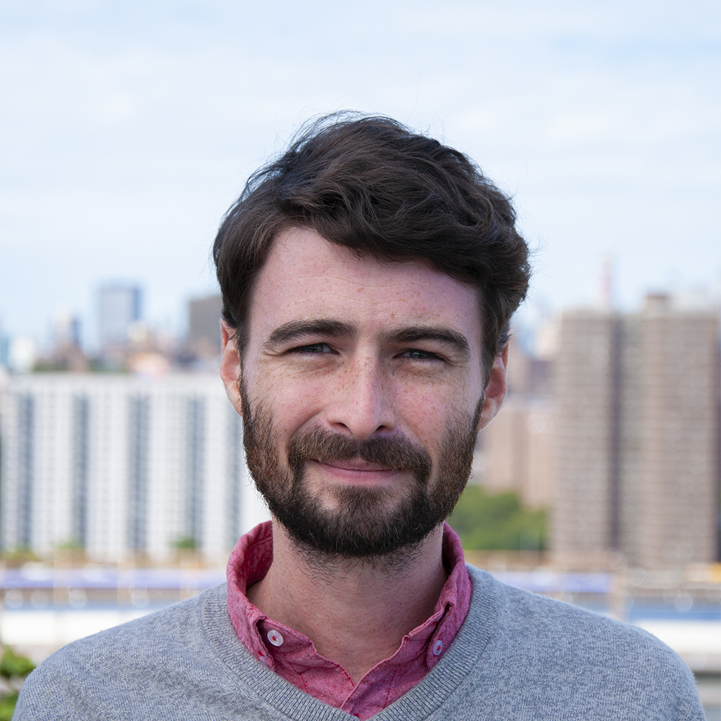 Casey Harding | General Assembly