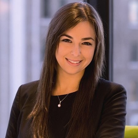 Melanie Shor | General Assembly