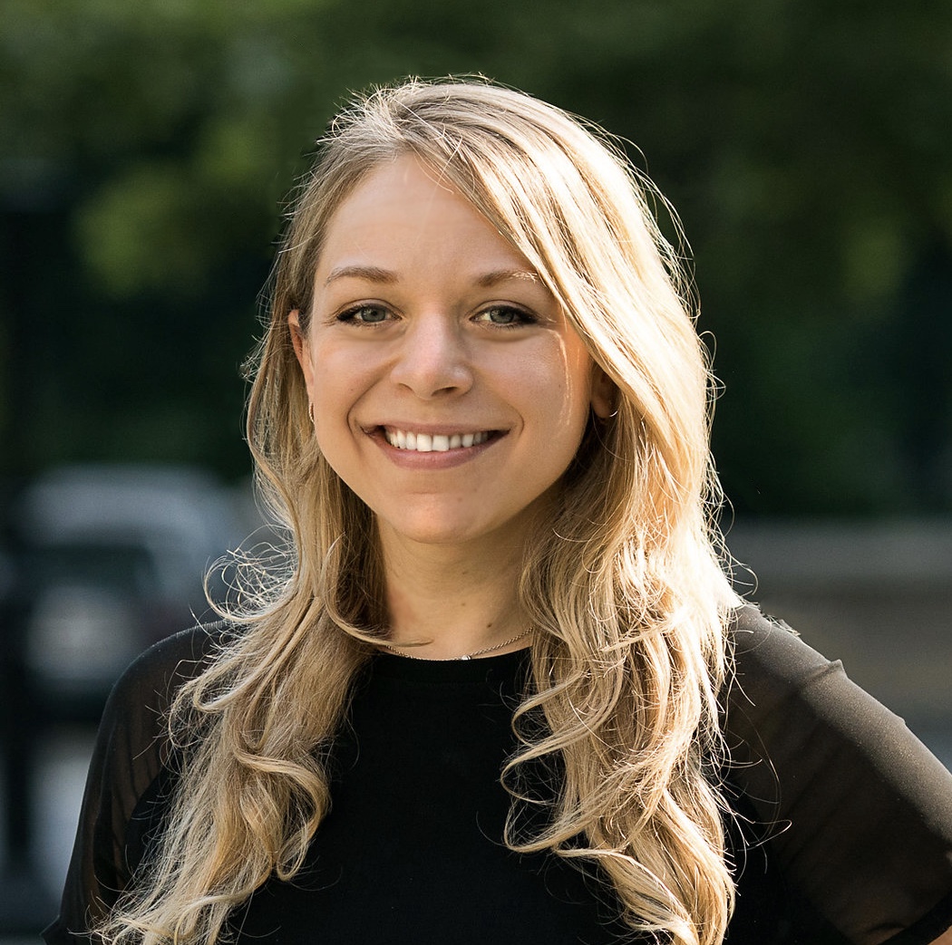 Sarah Schwartz | General Assembly