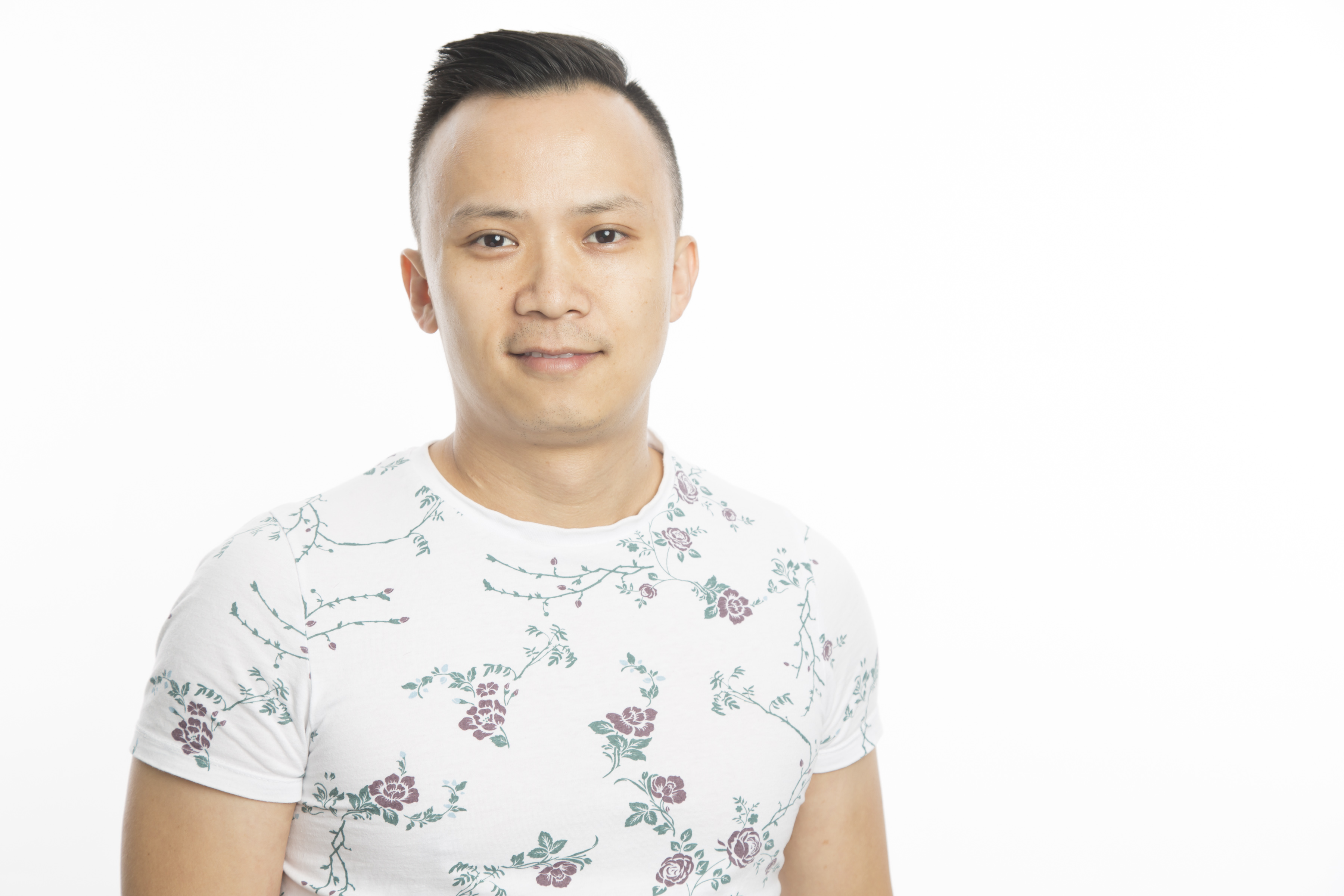 Ruoran Huang | General Assembly