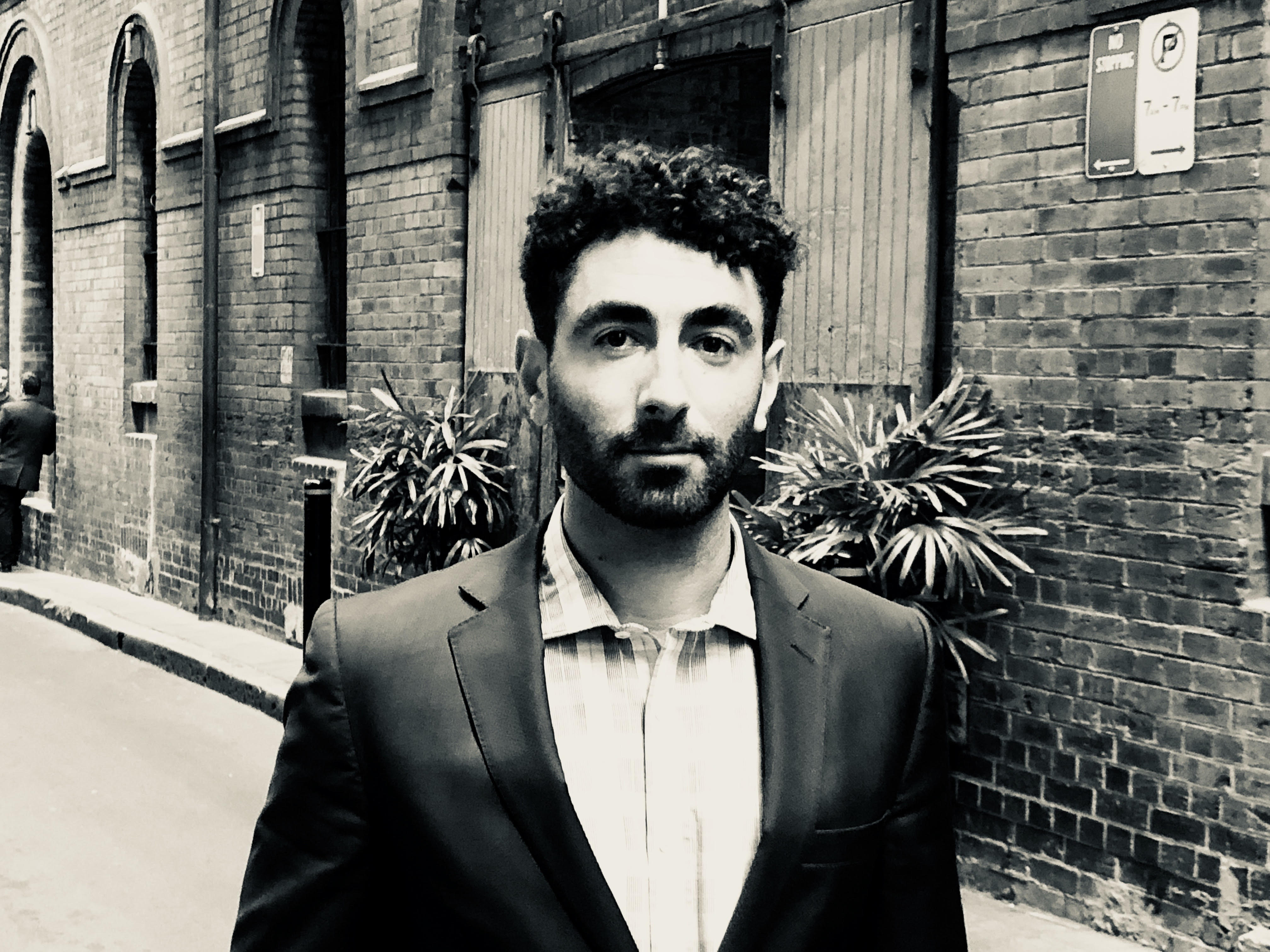 Erez Rachamim | General Assembly