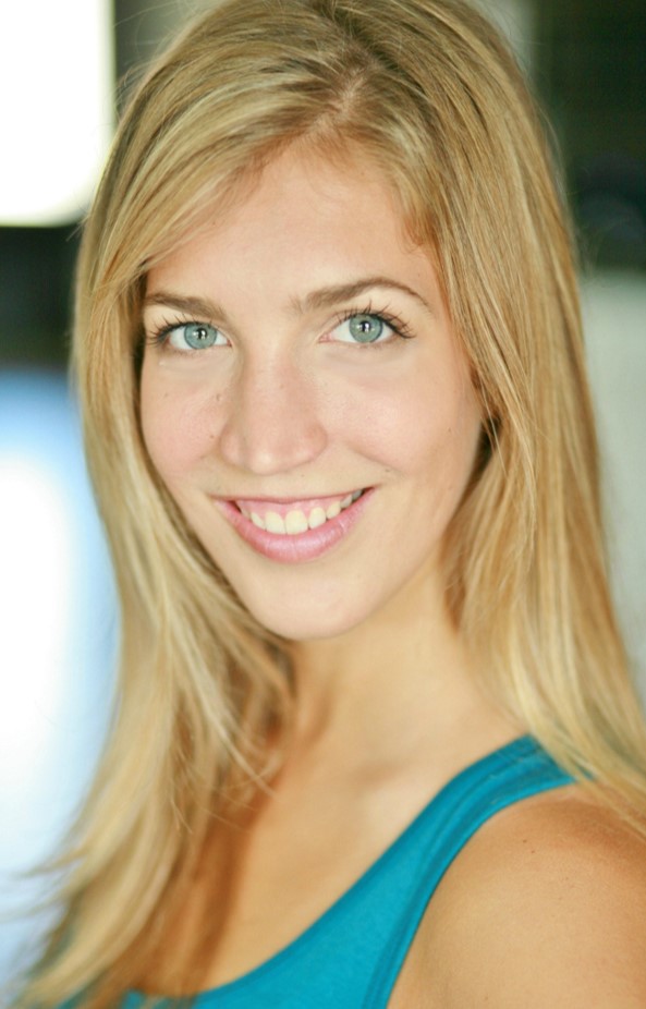 Laura Komkov | General Assembly