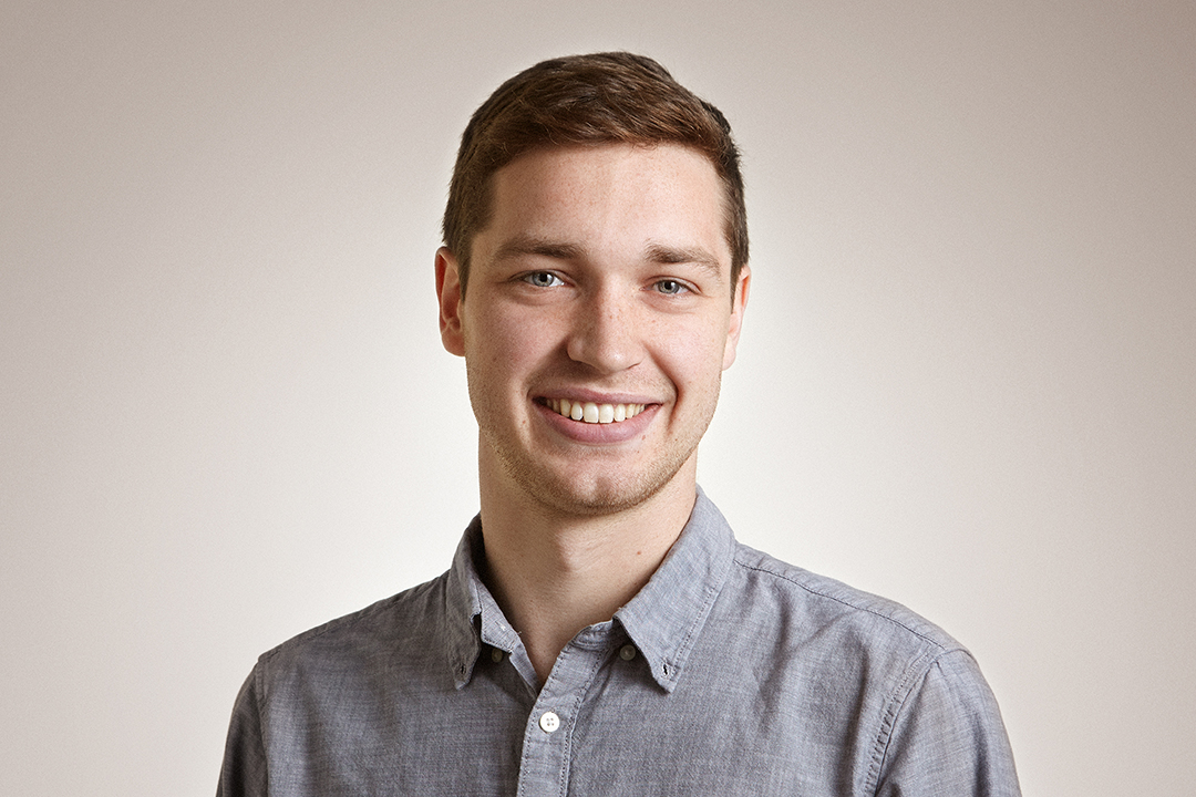 Scott Goodrich | General Assembly