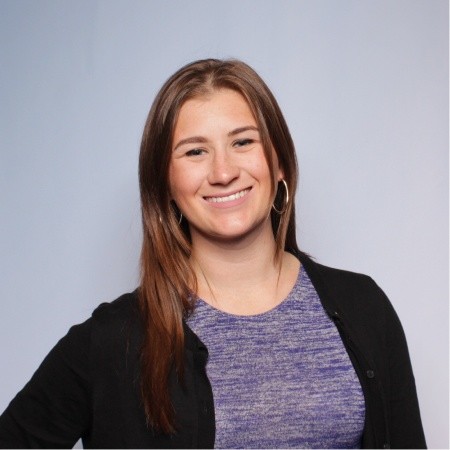 Nicole Brenner | General Assembly