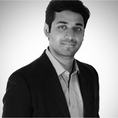 Rahul Agaskar | General Assembly